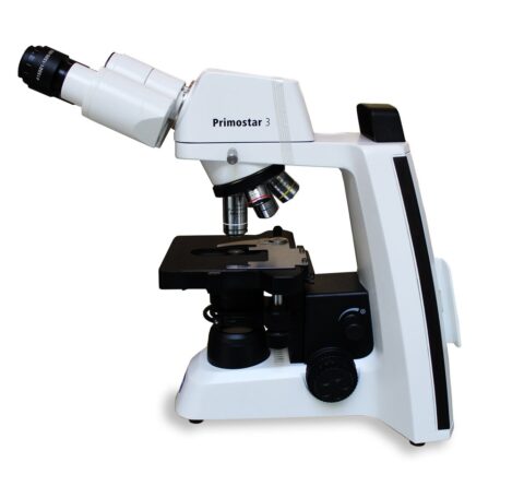 Primostar | Microscopios