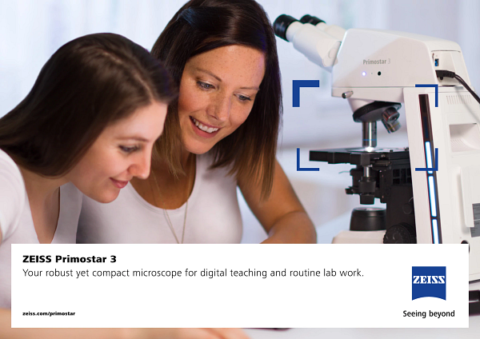 ZEISS Primostar 3 | Primostar