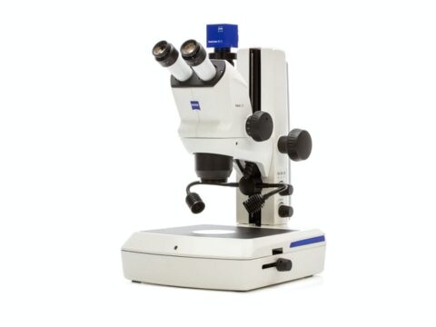ZEISS Stemi 305 | Primostar